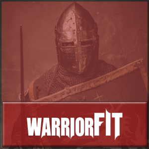 Training - The Lean Warrior
