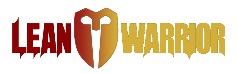 THRIVE! pre order page - The Lean Warrior